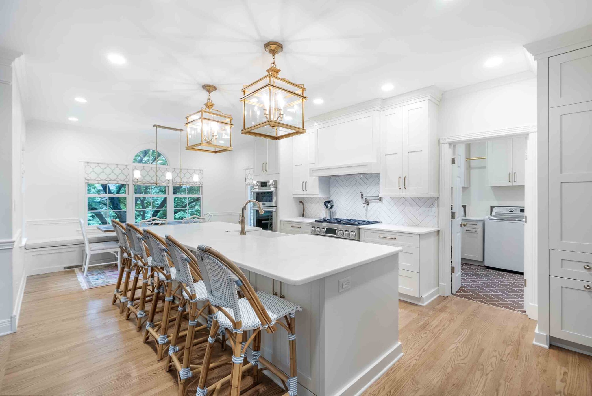 About Milam Homes | Home Remodeling Experts Lexington KY